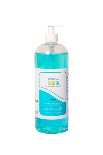 Bath & Shower Gel 1L – Trubac